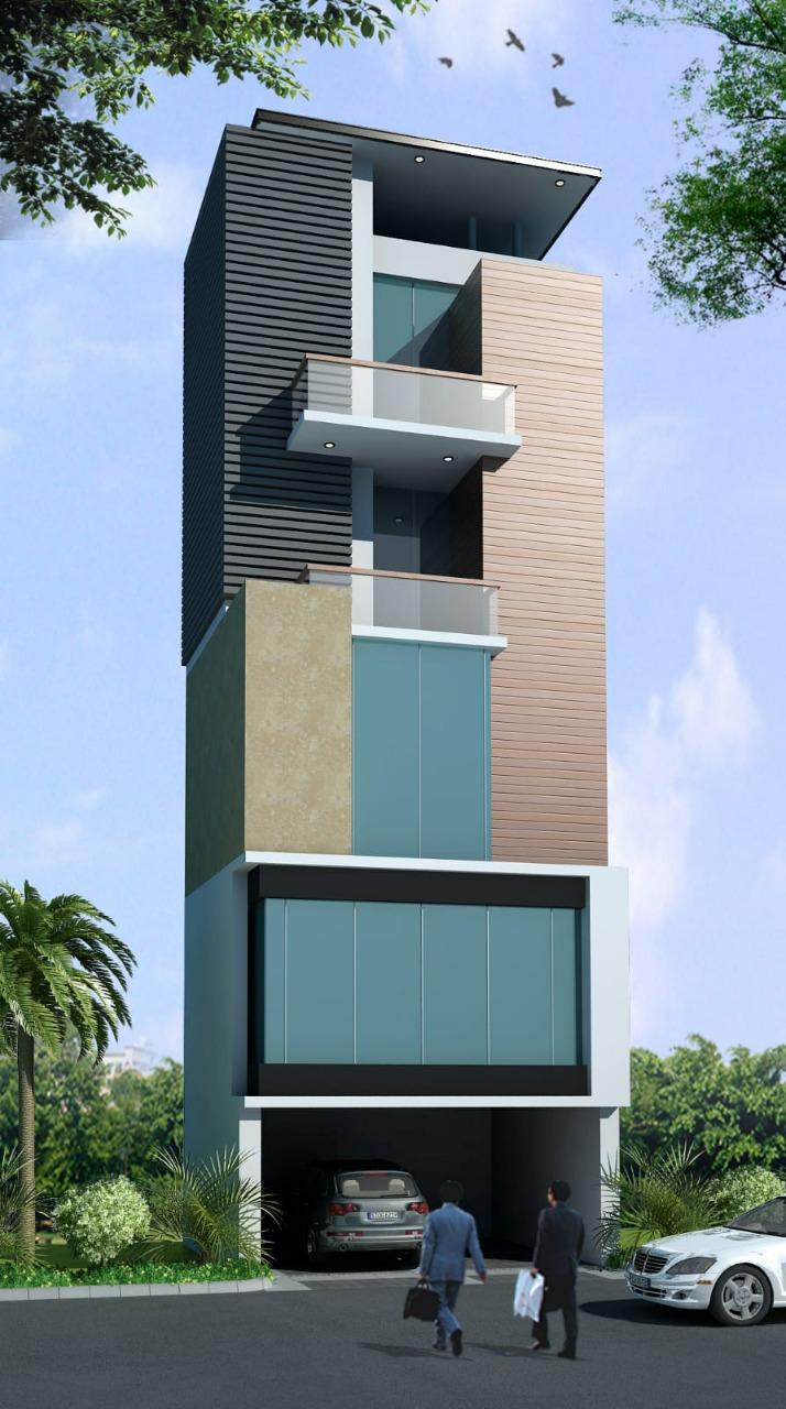 Jain Developers - Home