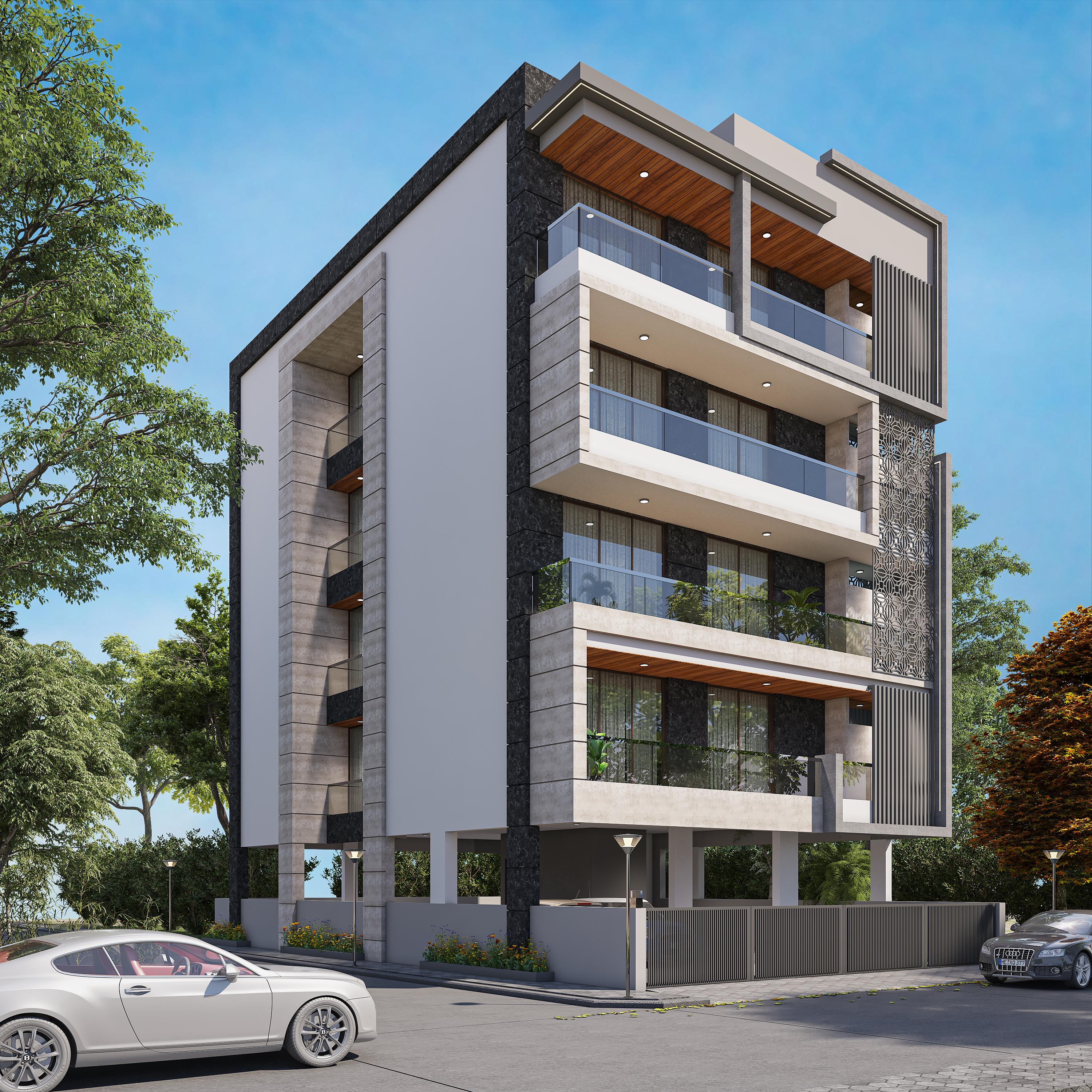 Jain Developers - Home